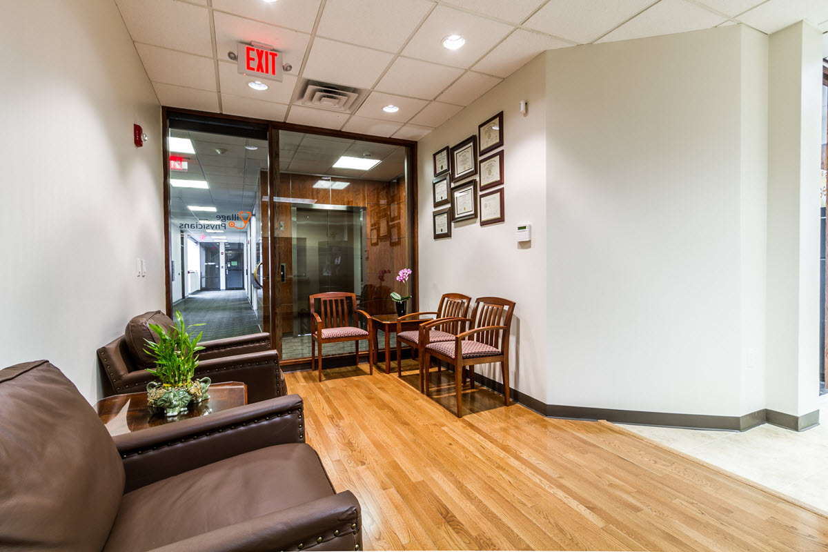 Village Physicians | Xite Healthcare Real Estate and Practice Sales