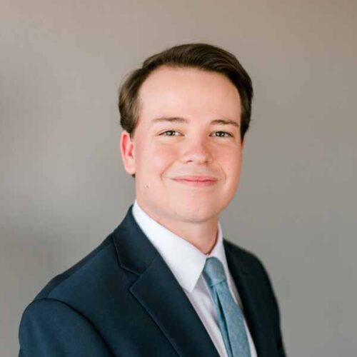 Tate Martin | Senior Associate | Xite Healthcare Real Estate and ...